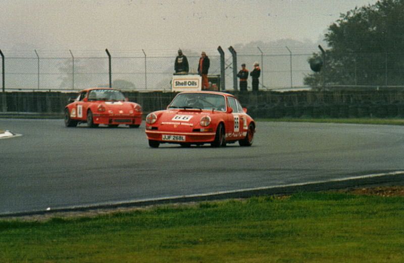 Malcolm Hamilton's E-type - Page 10 - UK Club Motorsport - PistonHeads UK