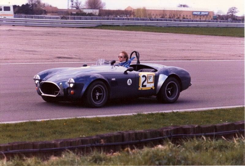 Malcolm Hamilton's E-type - Page 10 - UK Club Motorsport - PistonHeads UK