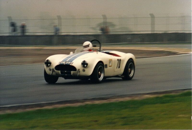 Malcolm Hamilton's E-type - Page 10 - UK Club Motorsport - PistonHeads UK