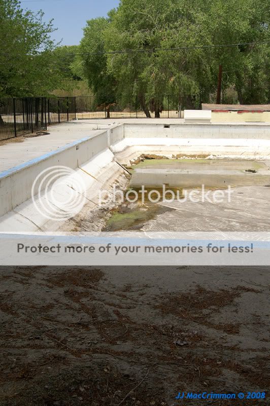 Abandoned Places – Soledad Canyon and the Burned Ranch: socal_abandoned ...