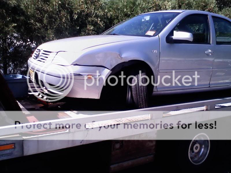 FS turbo jetta good body good motor broken chasis | VW Vortex ...