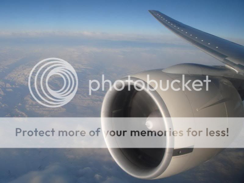 PK786 12th December 2007 - History of PIA - Forum