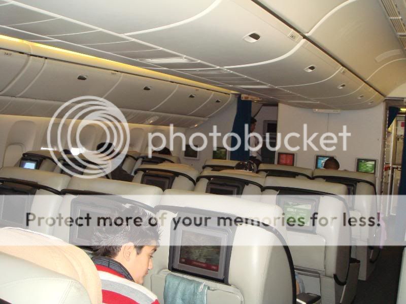 PK786 12th December 2007 - History of PIA - Forum