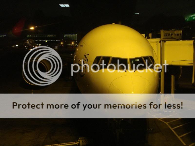 PK786 19th March 2008 AP-BHW 777-340ER - PART ONE - History of PIA - Forum