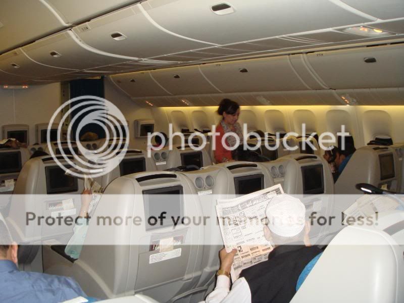 PK786 19th March 2008 AP-BHW 777-340ER - PART ONE - History of PIA - Forum