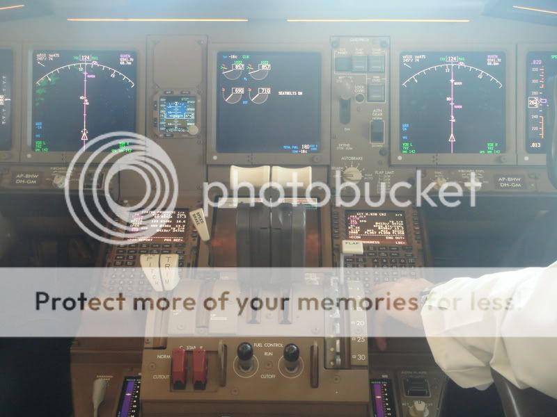 PK786 2nd March 2009 - LONG THREAD!!!!!! - History of PIA - Forum