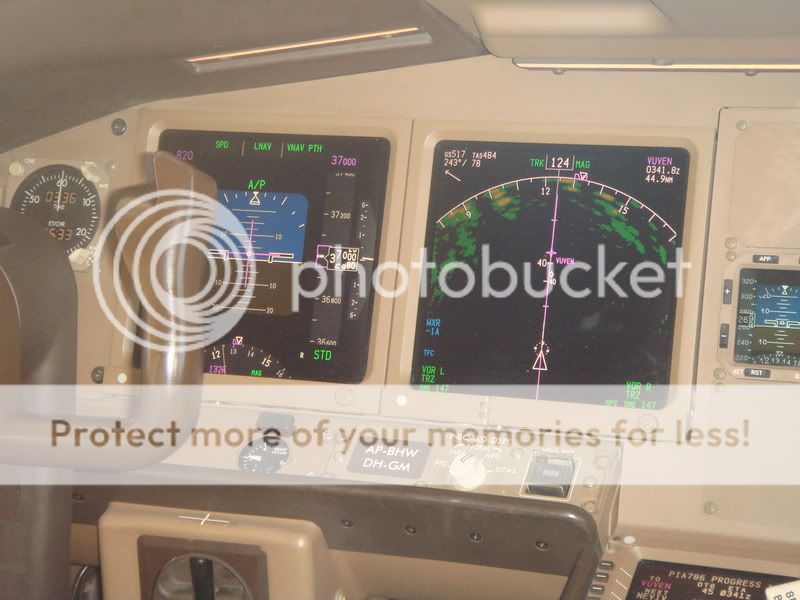 PK786 2nd March 2009 - LONG THREAD!!!!!! - History of PIA - Forum