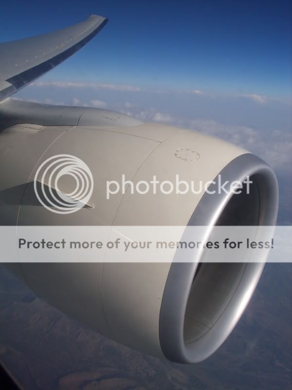 Shots on board AP-BHV 773ER operating PK786 in March - History of PIA ...