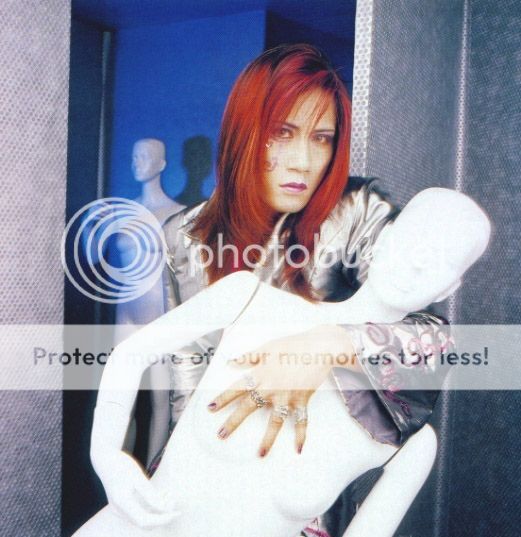 Malice Mizer Picture Blog — LiveJournal