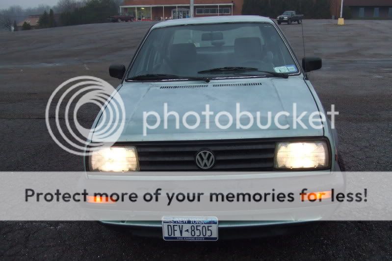 pics of my '92 Jetta | VW Vortex - Volkswagen Forum