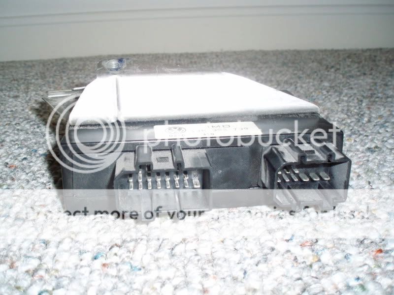 FS: comfort control module | VW Vortex - Volkswagen Forum