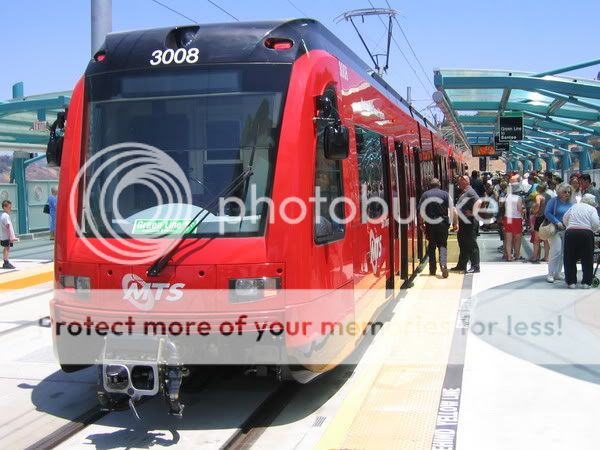 Best Light Rail Systems - Page 3 - Urban Transit - UrbanPlanet.org