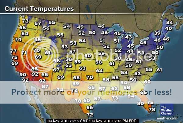 Don't Laugh.....it's the official San Diego weather (or lack of) thread ...