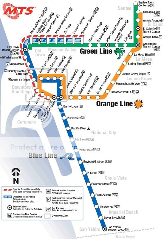 Best Light Rail Systems - Page 3 - Urban Transit - UrbanPlanet.org