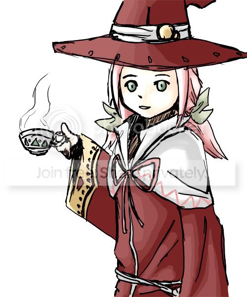 Rune Factory 1+2, Innocent Life Fanart - Ushi No Tane Forum