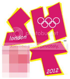 Re-coloured London 2012 logo - Sports Logo News - Chris Creamer's ...