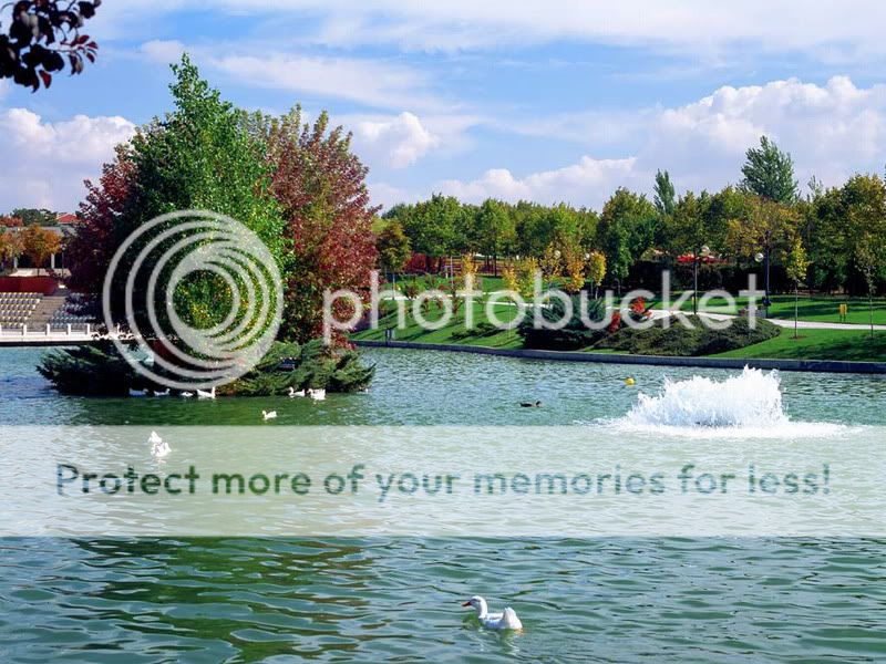 Altinpark-Ankara | SkyscraperCity Forum