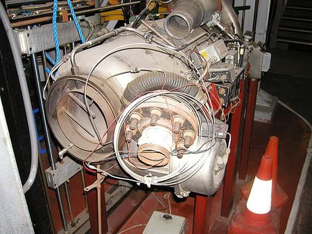 APU Exhaust (Pic Of The Day) - Airliners.net