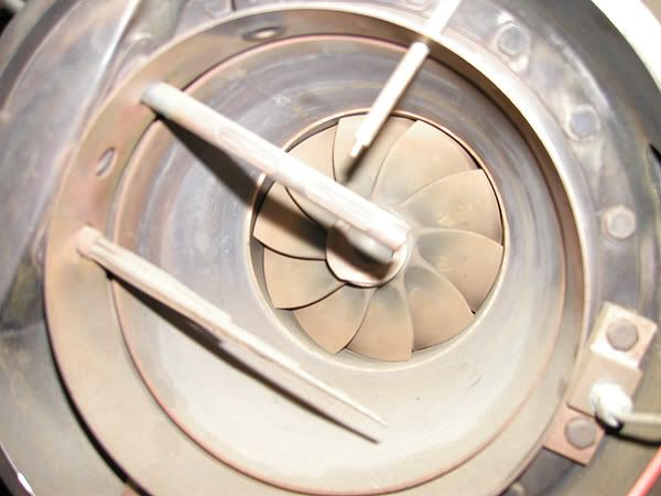 APU Exhaust (Pic Of The Day) - Airliners.net