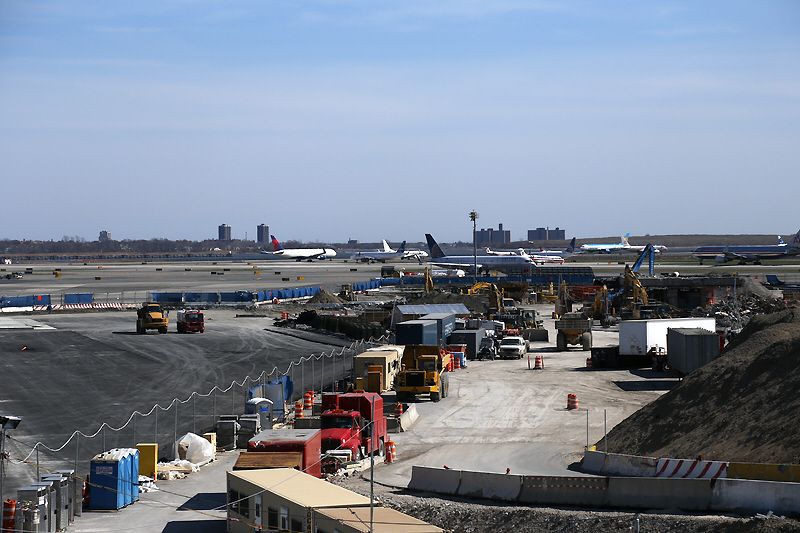 Pan Am Terminal 3 Worldport JFK - Page 2 - Airliners.net
