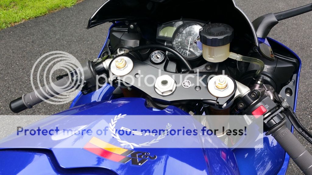 SOLD: 2007 Blue R1 - With Mods - 27K Miles - $7500 - Oak Ridge, NJ ...