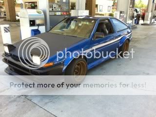 Or WTT: ----20v ae86 hatch---- | Subaru Impreza GC8 & RS Forum & Community