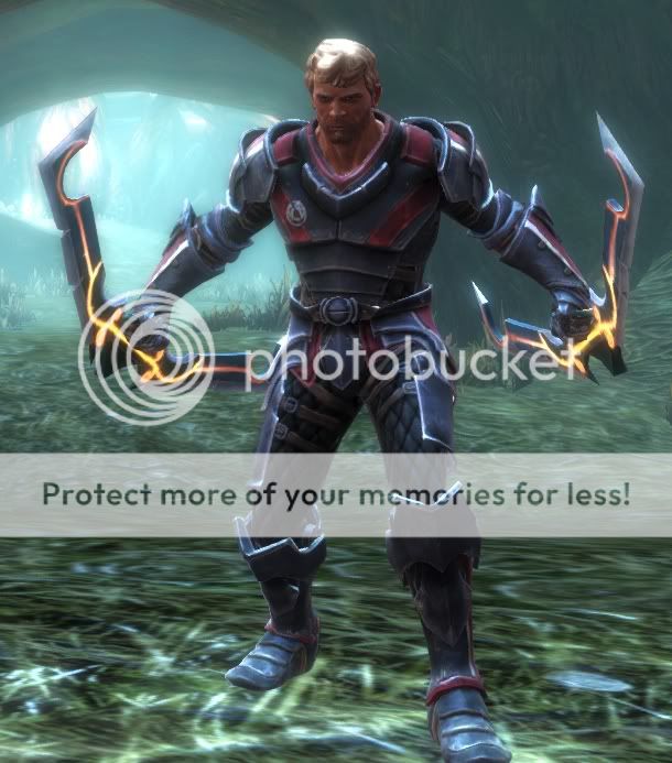 A Magical Girl is You! | Page 17 | Sufficient Velocity