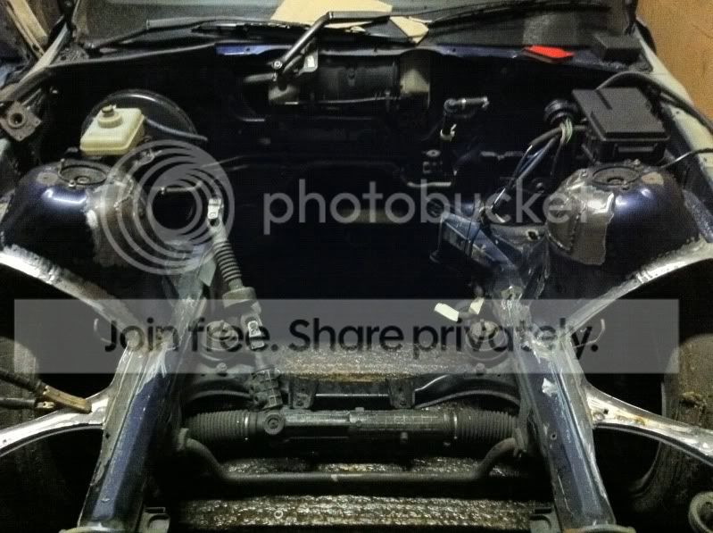 The Deathproof coupe E36 | Driftworks Forum