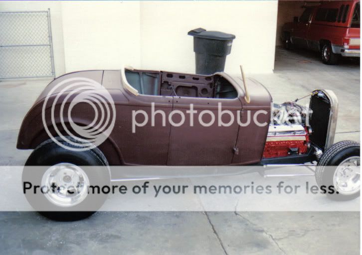 Hot Rods - Hot Rods my dad owned through the years... | The H.A.M.B.