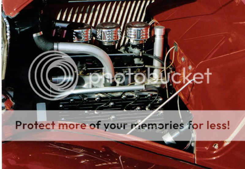 Hot Rods - Hot Rods my dad owned through the years... | The H.A.M.B.