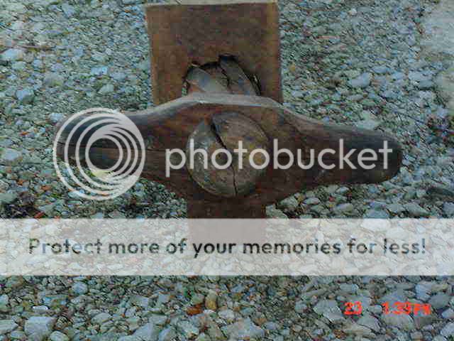 Original rifling guide | The Muzzleloading Forum