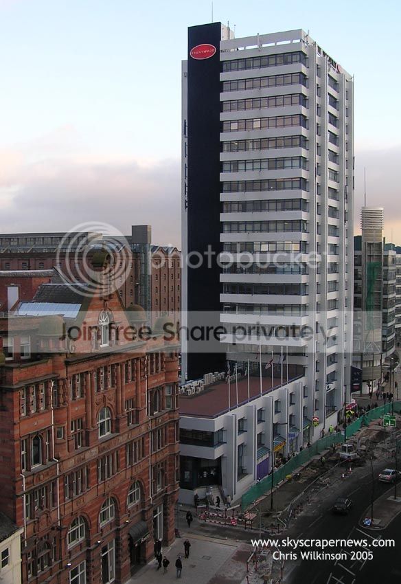 111 Piccadilly, Manchester | SkyscraperCity Forum