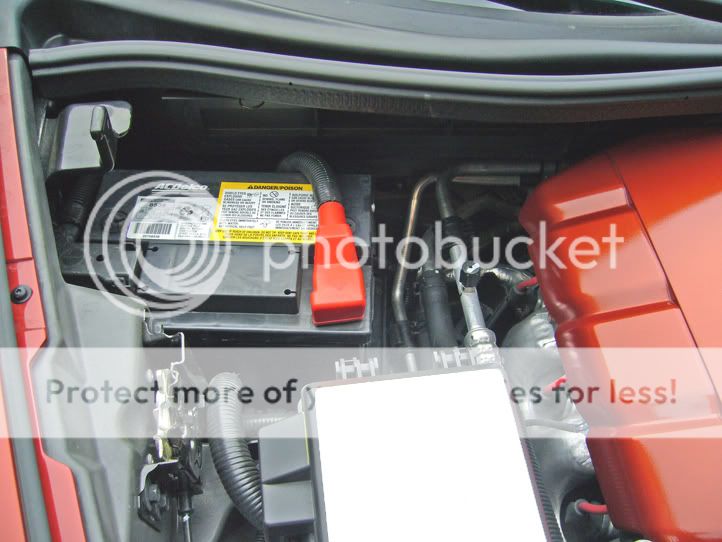 New Battery Cover Is Now Shipping - CorvetteForum - Chevrolet Corvette ...