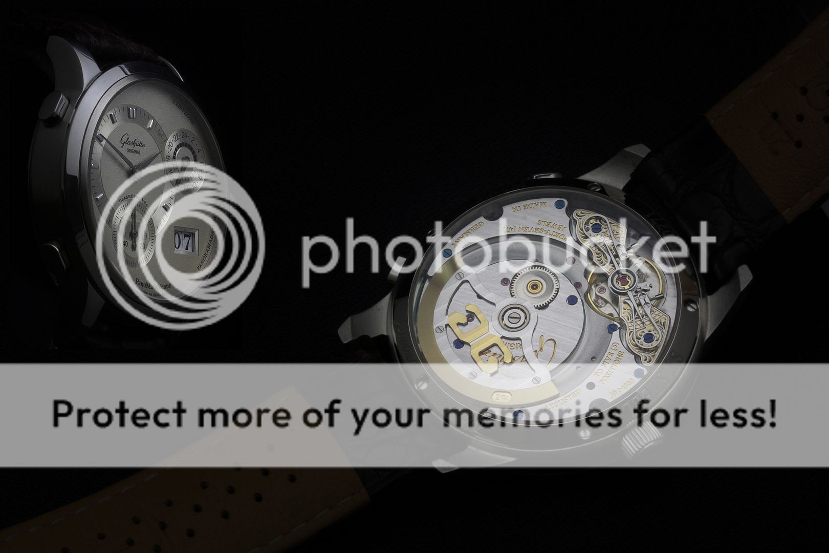 Two-faced... - Rolex Forums - Rolex Watch Forum