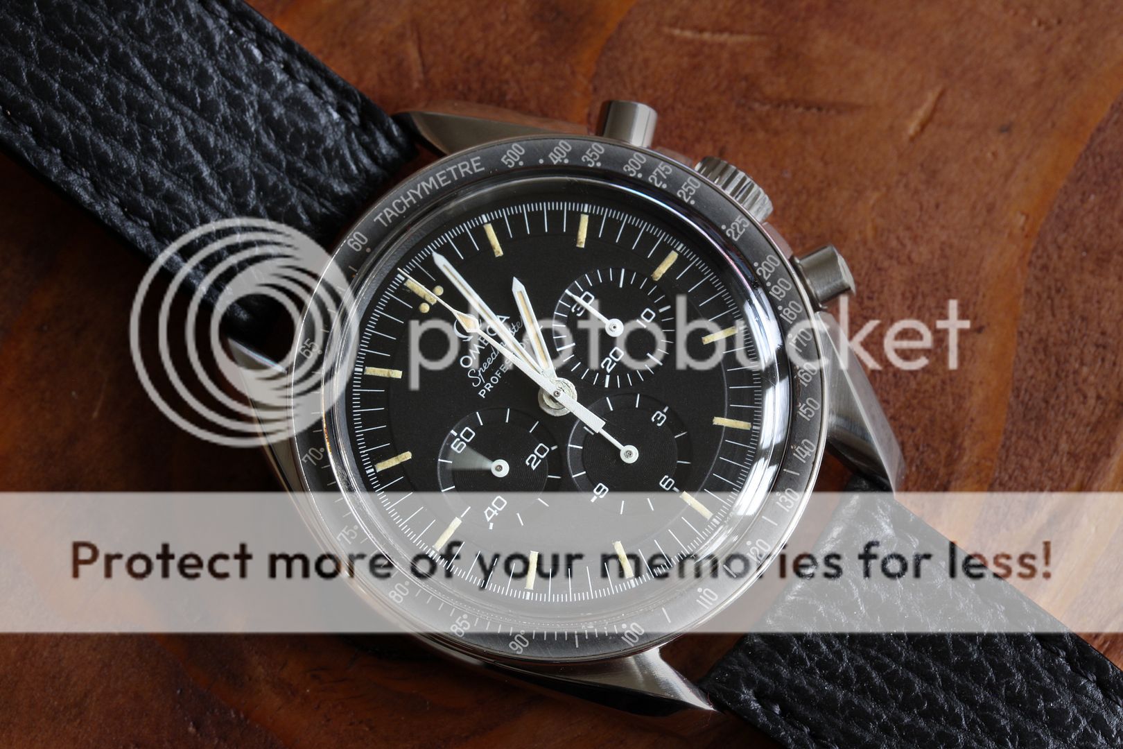 Best sharkskin strap - pics wanted