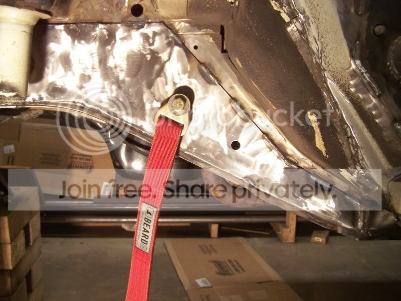 mounting limit straps to frame | NAXJA Forums - North American XJ ...