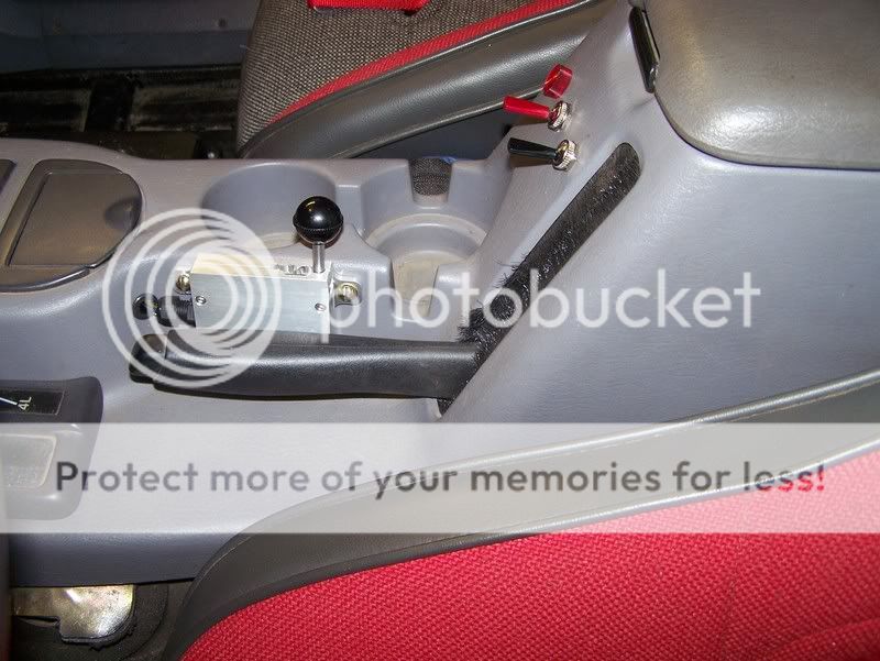 TOTM: AW4 electronic shifter mods | Pirate 4x4