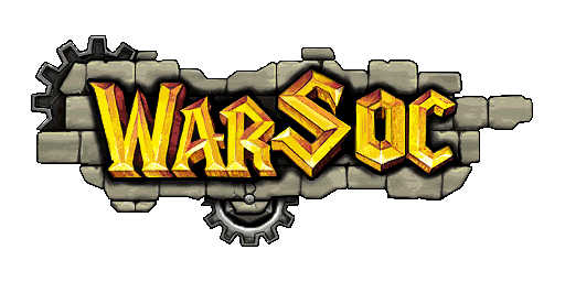 "Project WarSoc" | HIVE