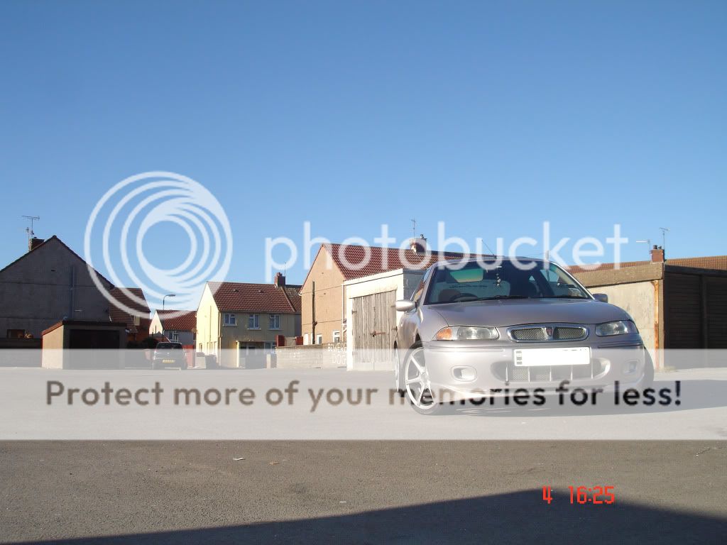 Metal flake | MG-Rover.org Forums