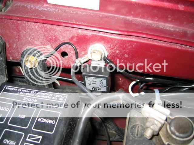 IPF 968 Lights Review (56k=bad) | TTORA Forum