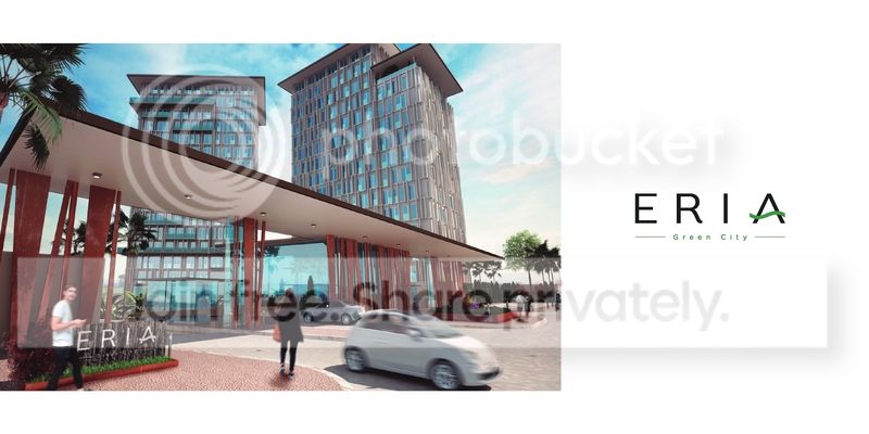 PROYECTO | ZAPOPAN | ERIA GREEN CITY | 16p x 6 | E/C | SkyscraperCity Forum