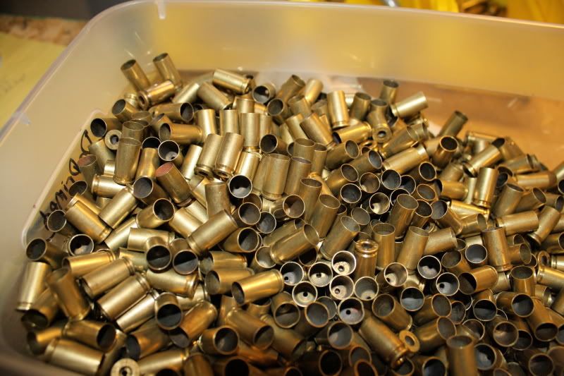 How i built my own rotary tumbler > Reloading > AR15.COM
