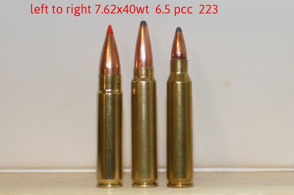 range day new 6.5pcc > Reloading > AR15.COM