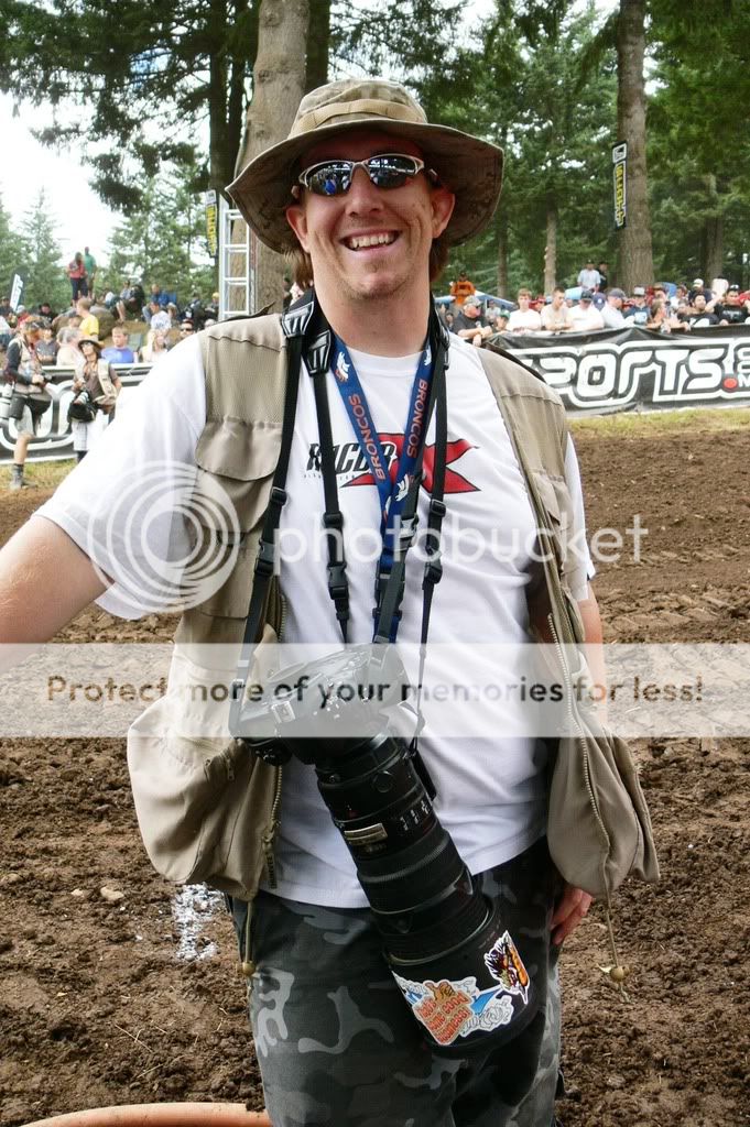 Apologies to Steve Cox - Moto-Related - Motocross Forums / Message ...