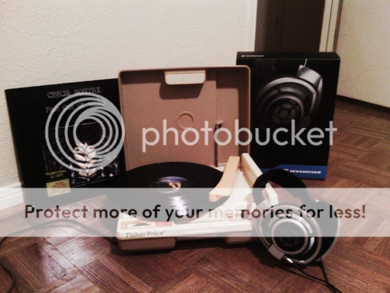 the "Ultimate" Audiophile-Grade Stereo System... | Page 3 | Steve ...