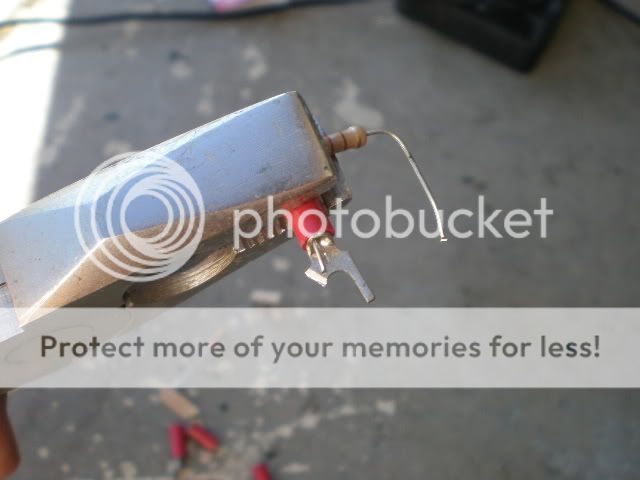 Just finished my home brew .99 cent DPF Delete kit | Cummins Diesel Forum