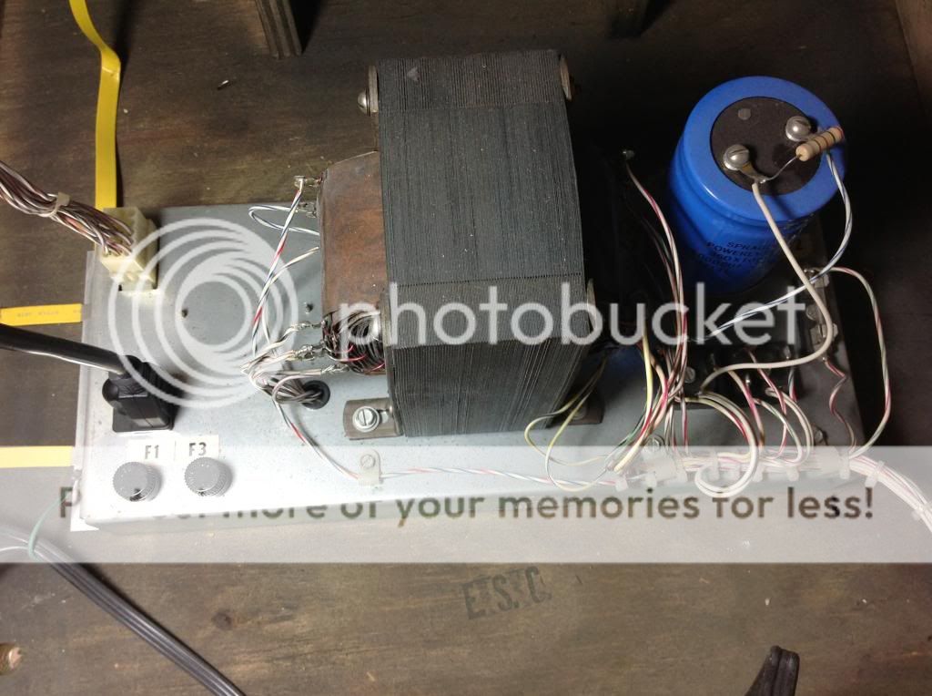 Add a knocker to Q*Bert Prototype | Museum of the Game® & International ...