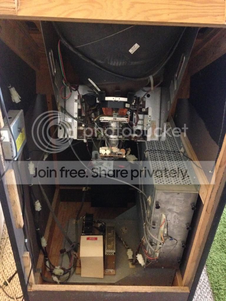 NEW AND IMPORTANT - Sega Razzmatazz - Carnival Sequel | Museum of the ...