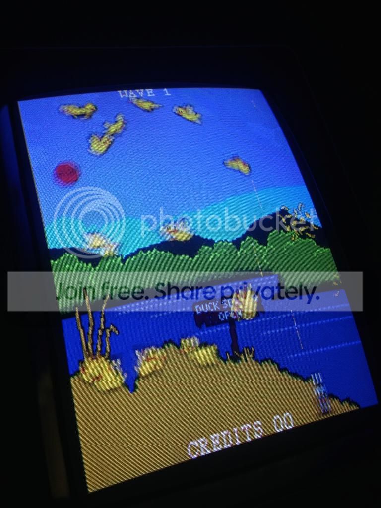 NEW AND IMPORTANT - Sega Razzmatazz - Carnival Sequel | Museum of the ...