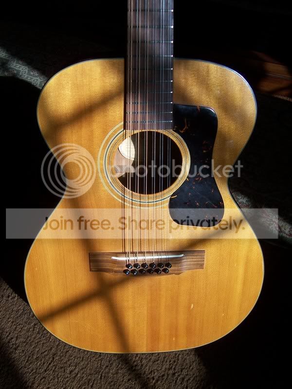 Show me your guitars without fretboard inlay! - Electric Guitars ...